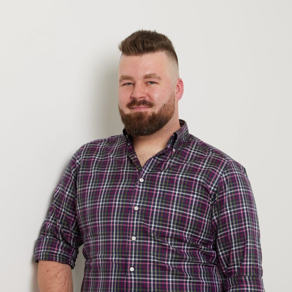 Über uns - Westerwald-Maschinen